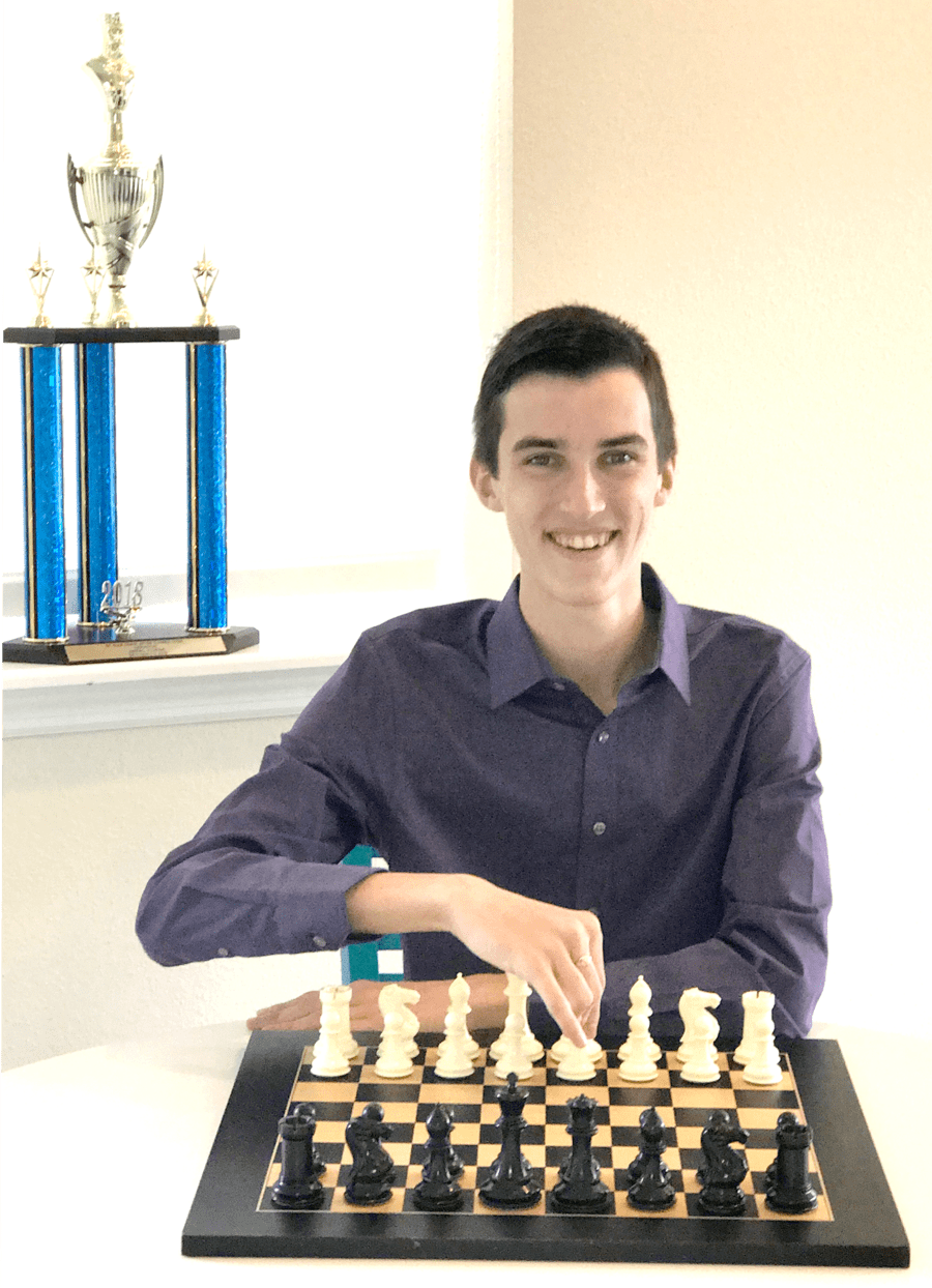 NM Theo Slade | Next Level Chess Coaching